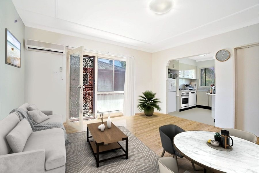 5/866 Botany Rd Mascot | Your Next Move Real Estate